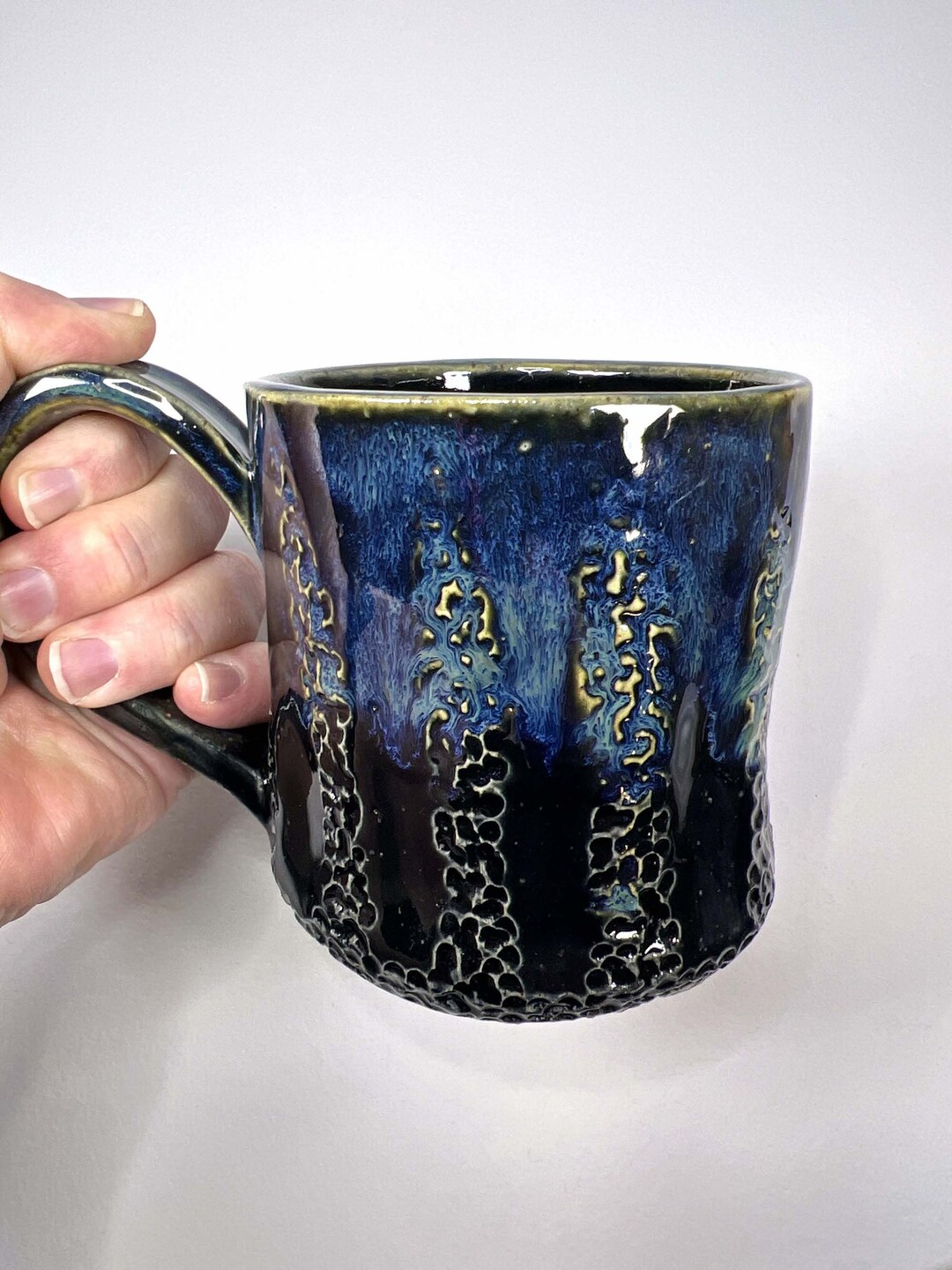 Into the Void (12 Oz Mug) - Etsy