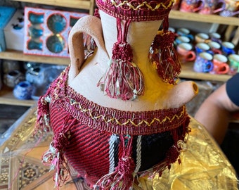 Palestine Pottery - Etsy