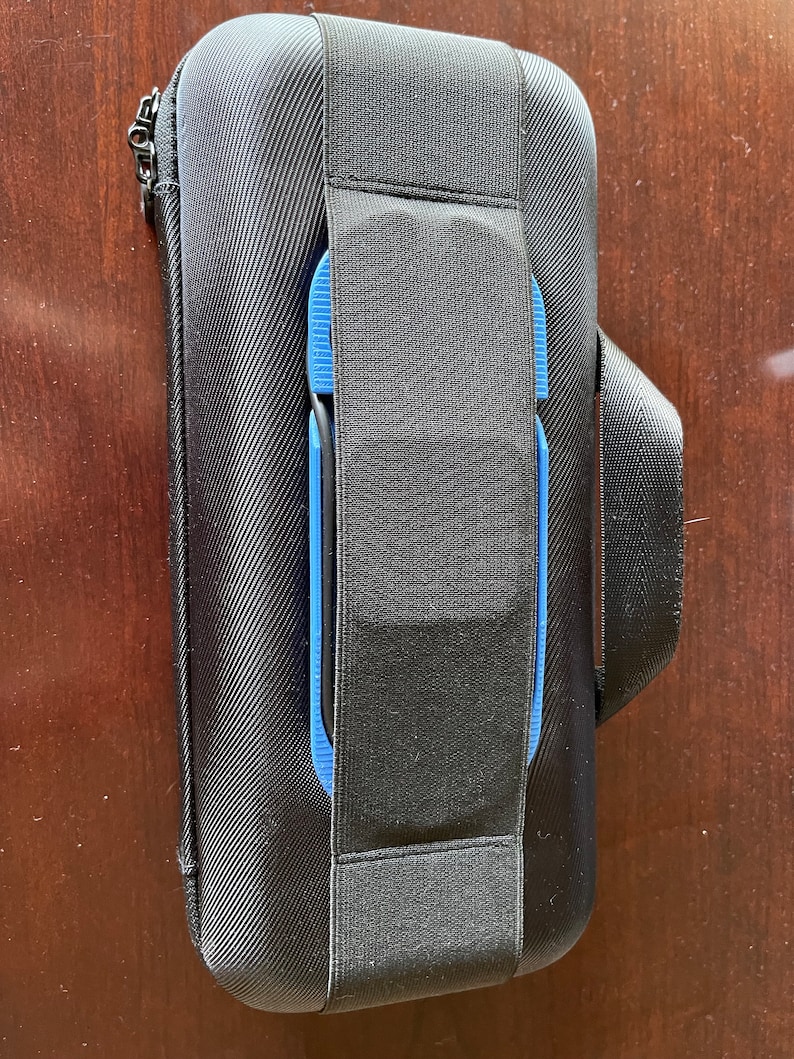 Steam Deck Charger Storage for Case - Etsy