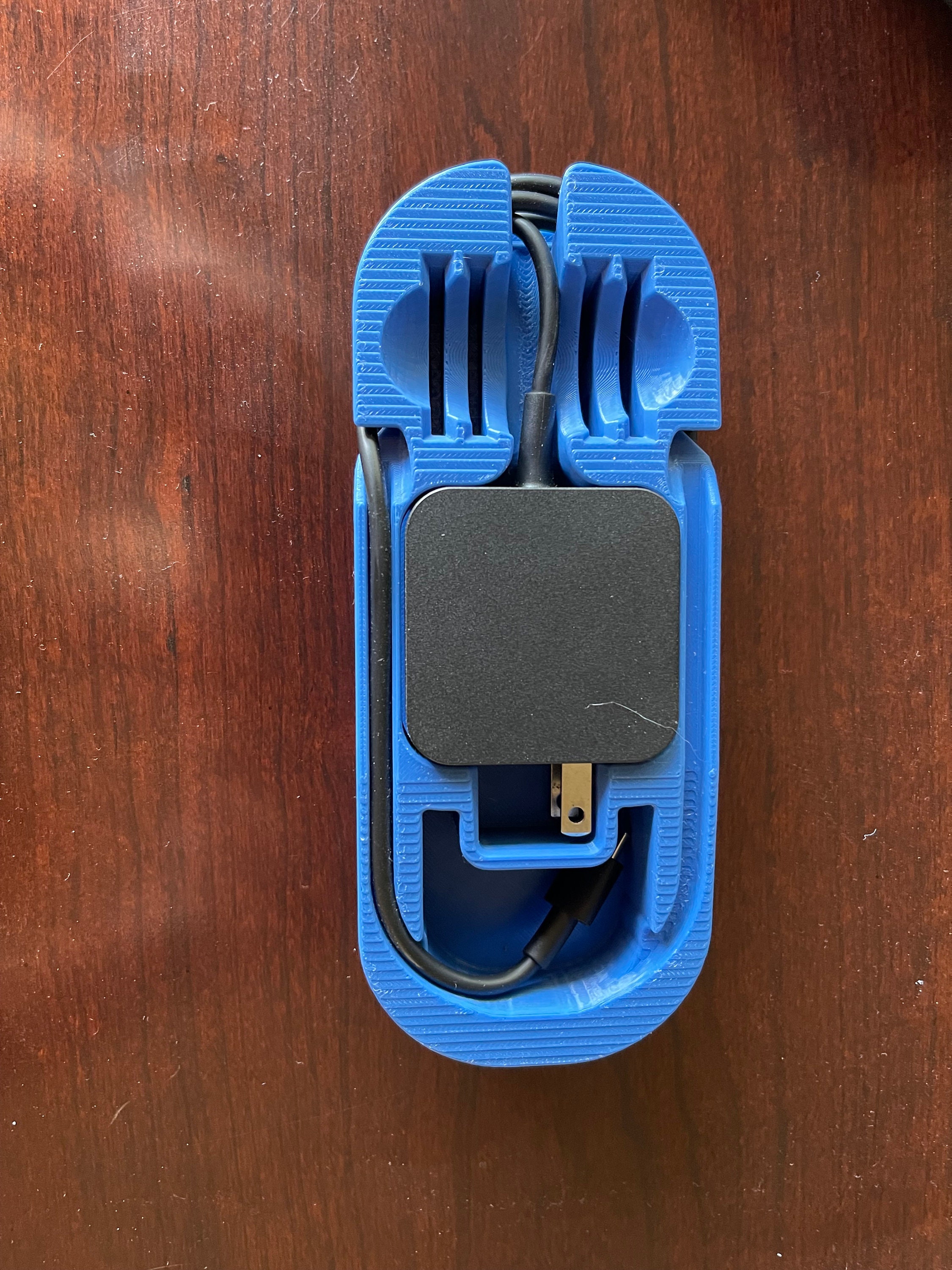 Steam Deck Charger Storage for Case - Etsy