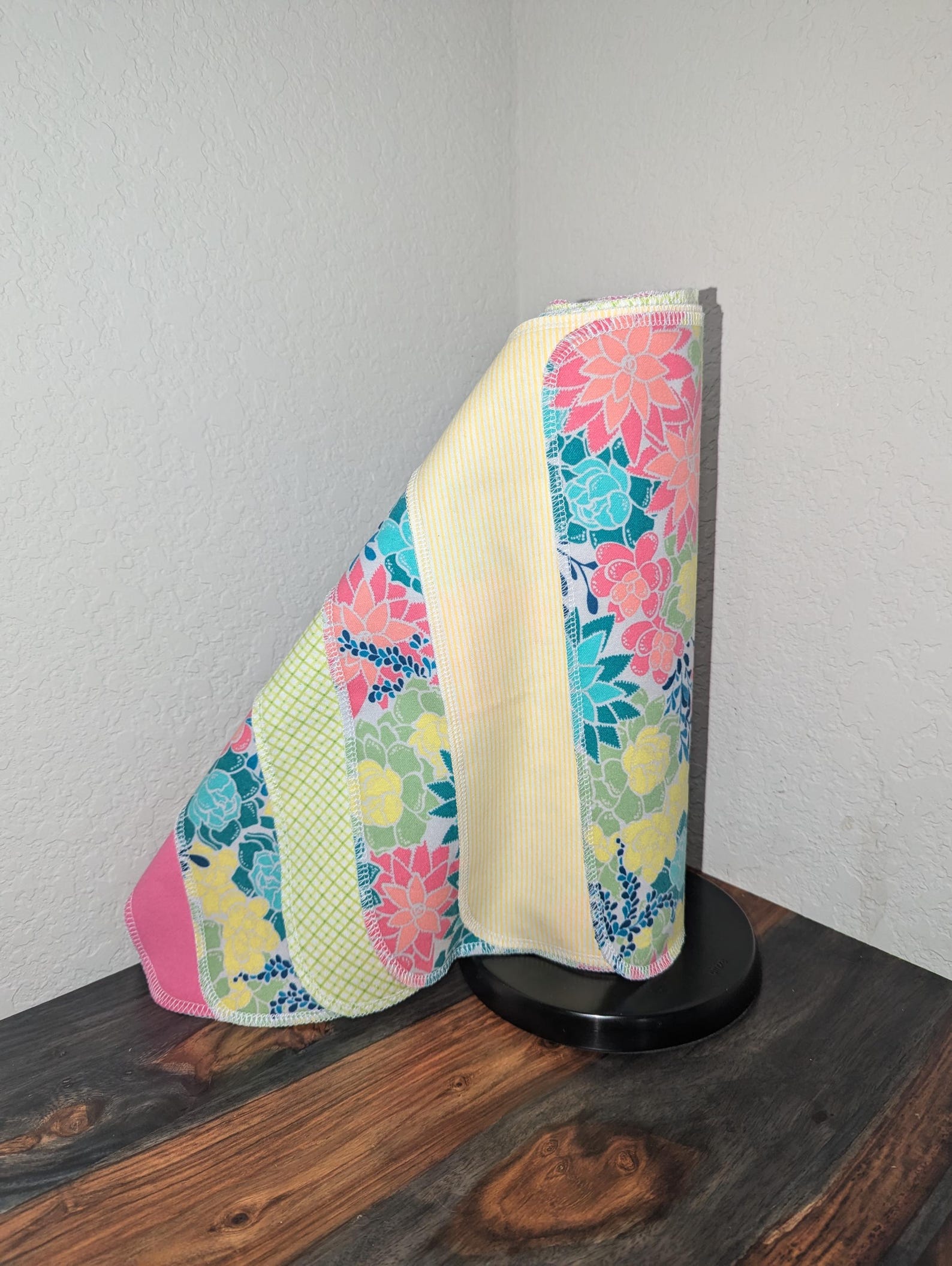 Reusable Paper Towels | Set of 12 | Eco-friendly Kitchen Essentials - Etsy