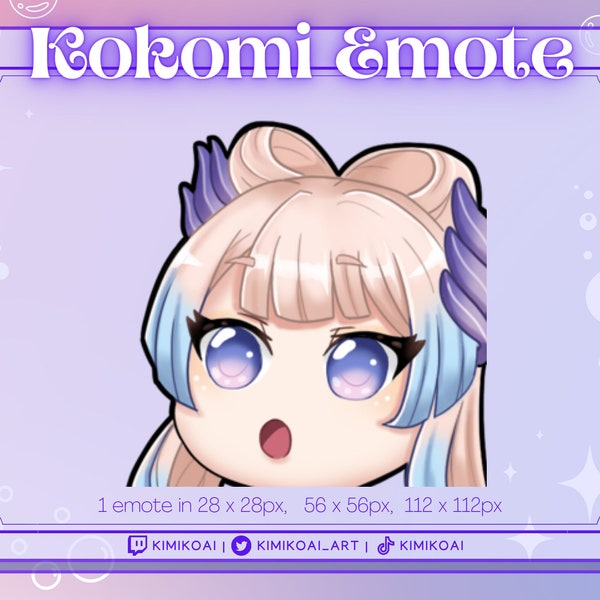 Huh Twitch Emote - Etsy Hong Kong