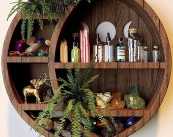 Shelf Statues - Etsy