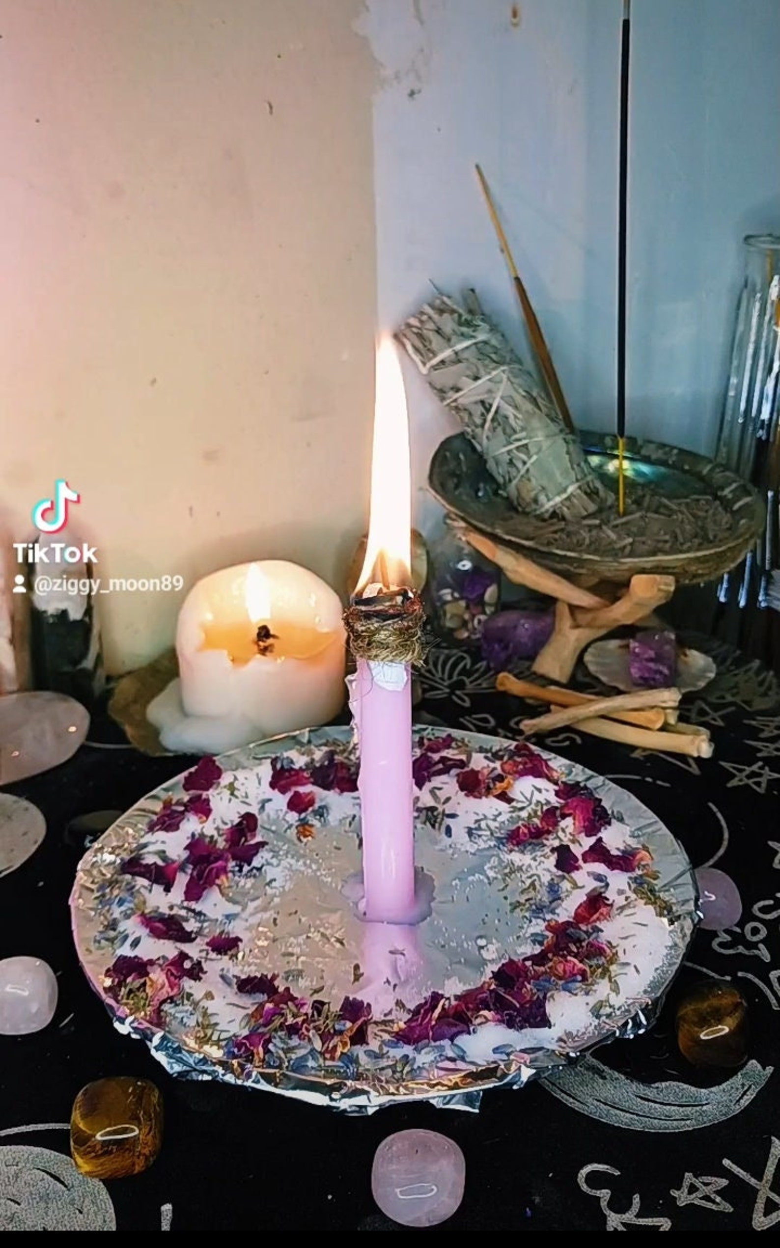 Self Love Spell - Etsy