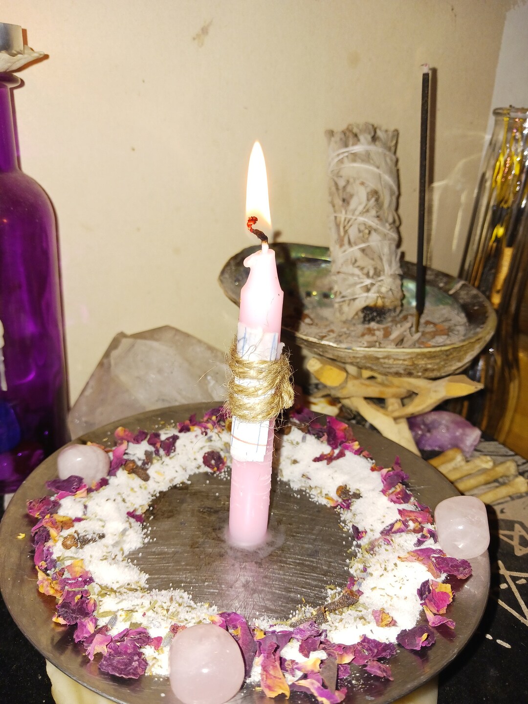 Self Love Spell - Etsy