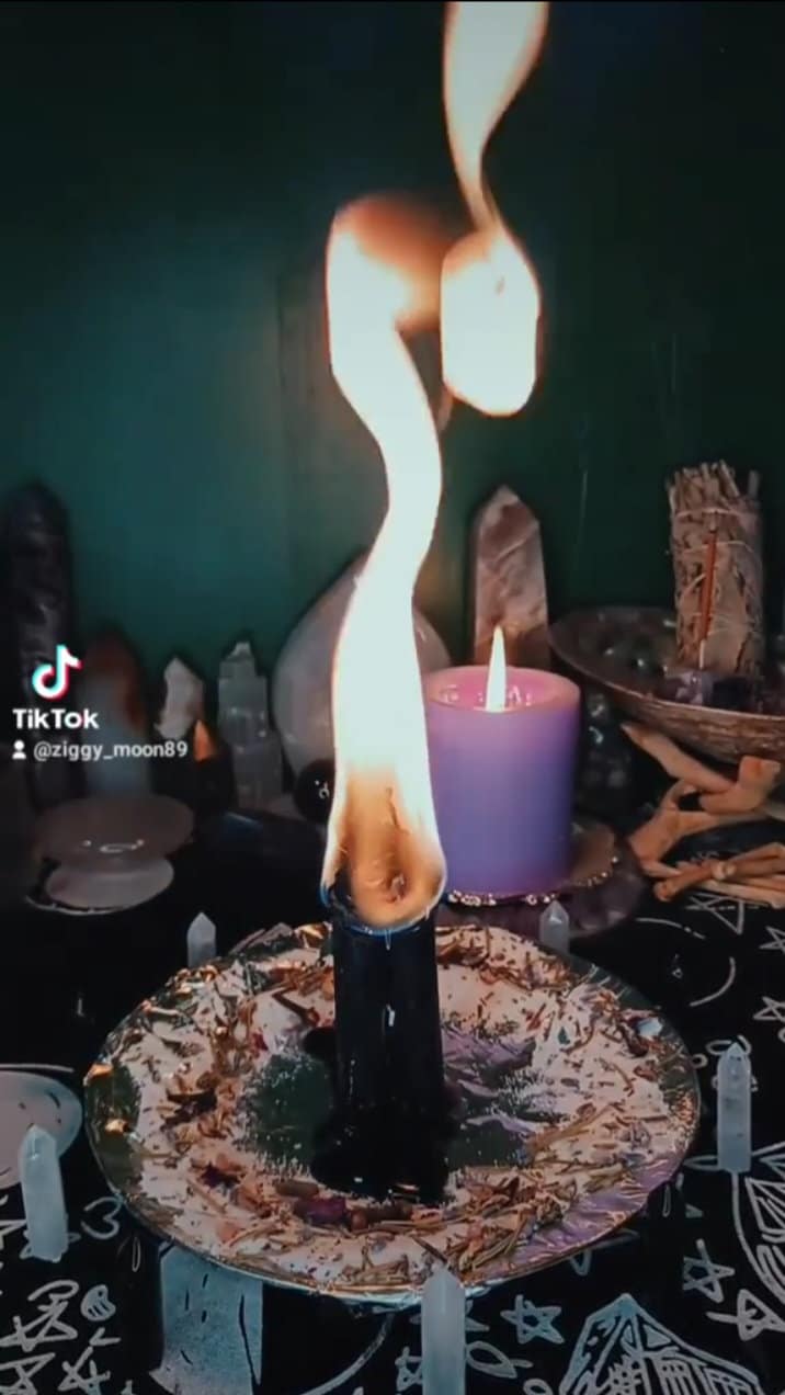 Protection Bonding Ritual - Etsy