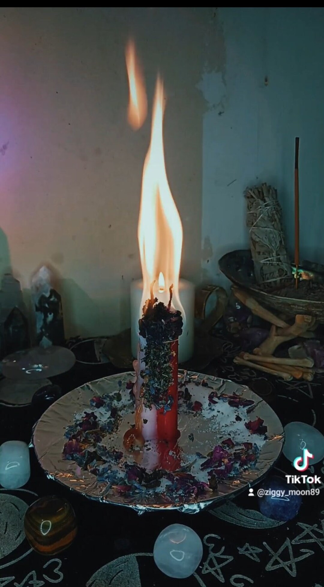 Love/obsession Bonding Ritual - Etsy