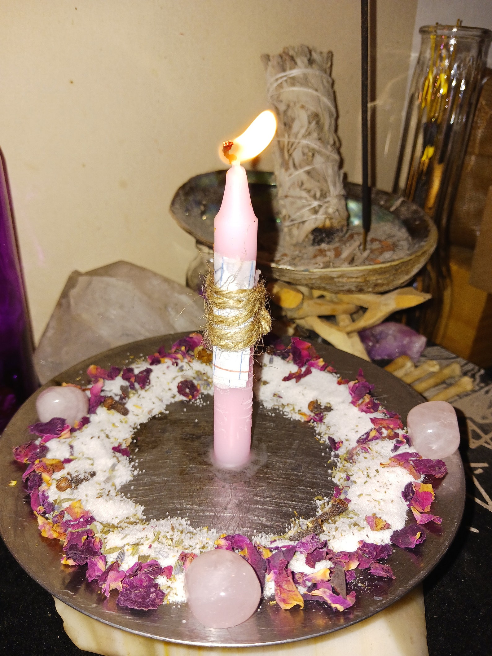 Self Love Spell - Etsy