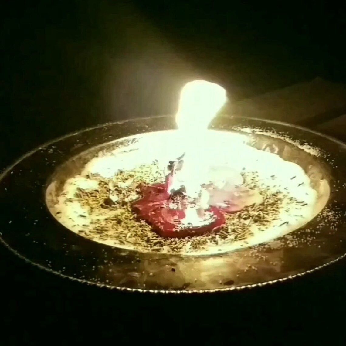 Love/obsession Bonding Ritual - Etsy