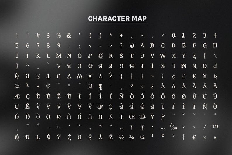 Fonte mayhem fonte lg letras texto do criador original ai, svg, png ...