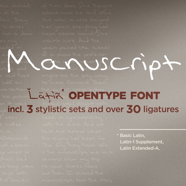 Tortured Poet Department Font - Etsy