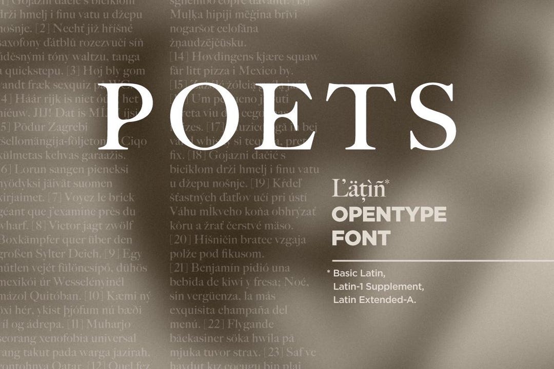 Tortured Poets Font Correct Title Font Regular Font Letters Text Ai ...