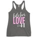 Love 41 DMB Women's Racerback Tank - Etsy