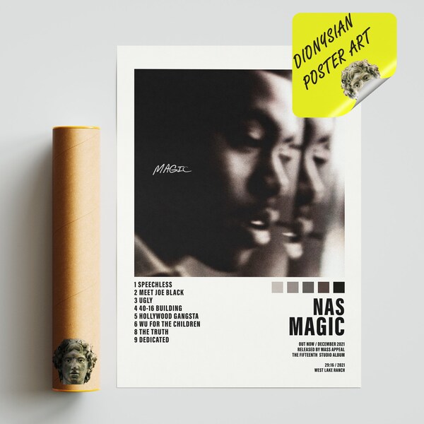 Album Cover Posters - Etsy Australia