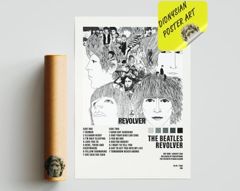 Beatles Help Album Cover - Etsy