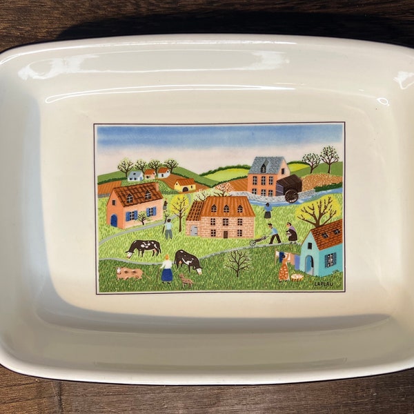 Villeroy Boch 1748 - Etsy