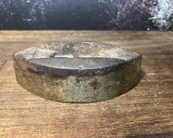 Antique Iron, Sad Iron, Primitive Iron, Old Iron, Farmhouse Antique ...