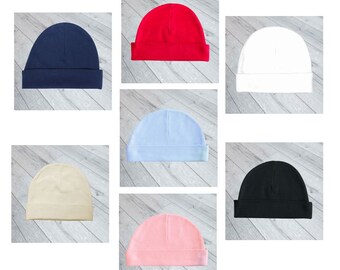 Sublimation Baby Hat - Etsy