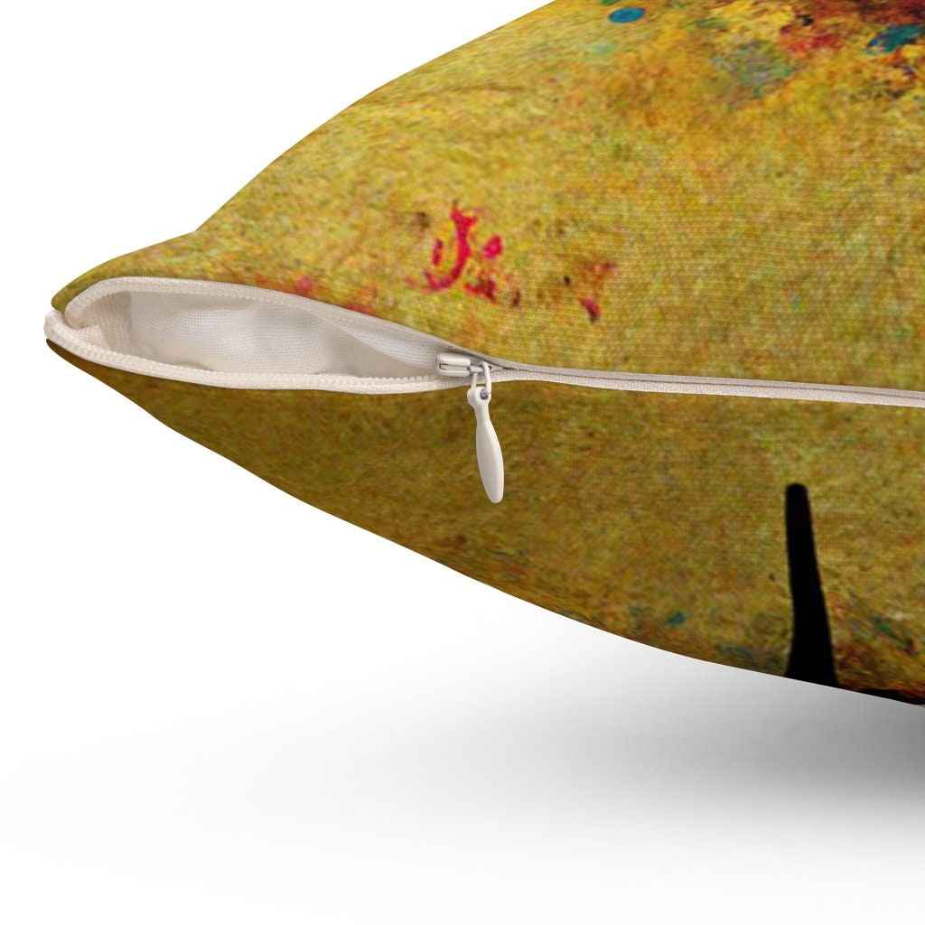 Smiley Face Pillow, Pop Art Funky and Fun Aesthetic Pillows, Chill Pill ...