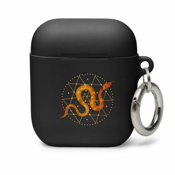 Snake AirPod Pro Case - Etsy