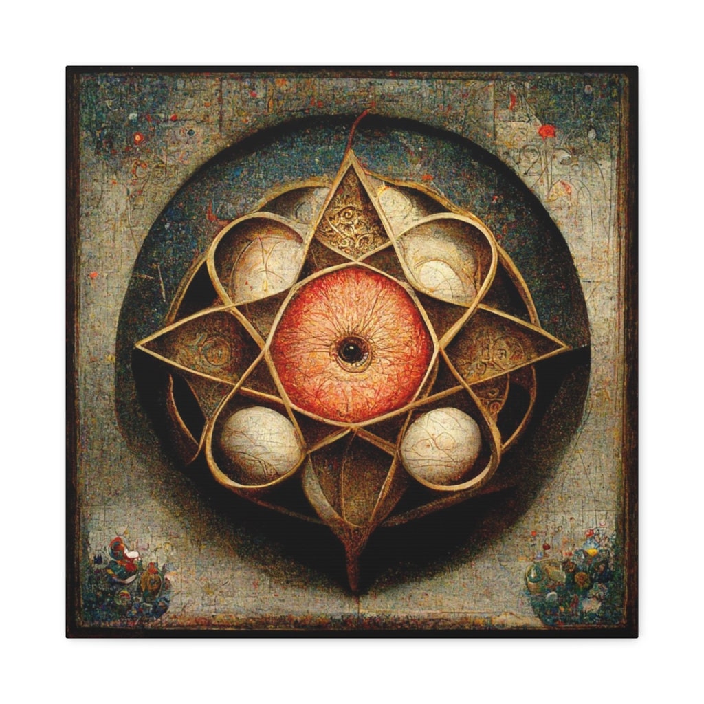 Shiva Yantra Wall Art Lord Shiva Wall Art Shani Yantra - Etsy Australia