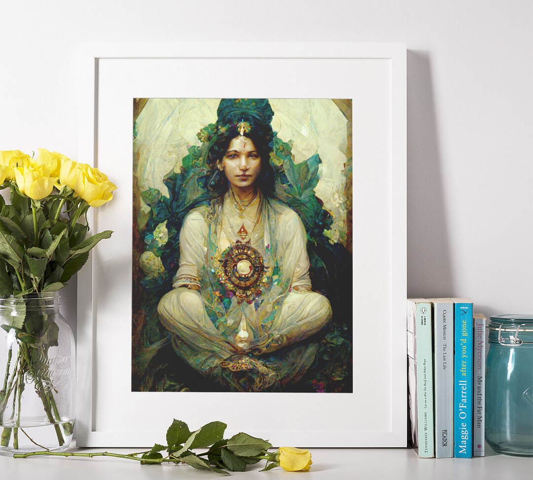 PRINT AT HOME Wall Art Prints Lord Shiva Modern Wall Art - Etsy
