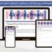 Google Forms Image Header for 4th of July Presale 4th of July Cookie ...