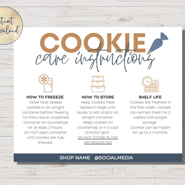 Packaging Design - Etsy