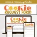 Google Forms Image Header for Custom Cookie Request Form Cookie Request Form Cookie Order Form ...
