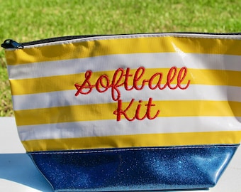 Softball Kit - Etsy