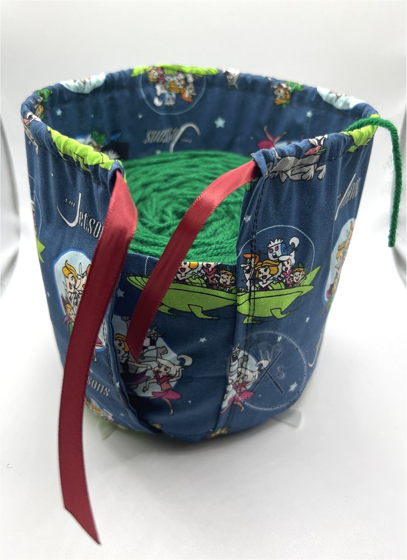 Adjustable Yarn Cake Cozy Pattern Digital PDF Pattern - Etsy