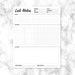 LABORATORY NOTEBOOK TEMPLATES Lab Notebook Templates Lab Book Printable ...