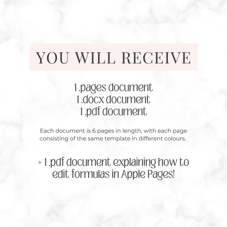 BUSINESS QUOTE TEMPLATE | Business Quote | Quotation Template ...