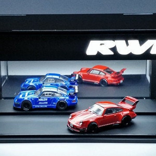 Rwb - Etsy