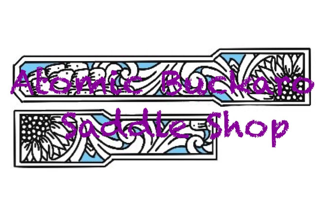 Cactus/sunflower Watch Band Pattern - Etsy