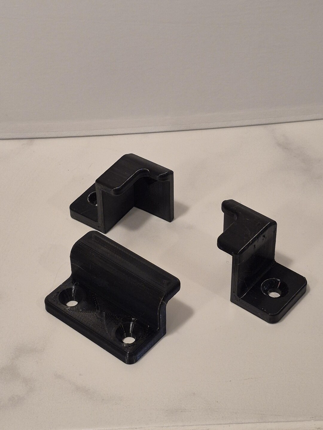 Mackie Mix8 Mounting Bracket – Custom 3D Printed Bracket for Audio ...