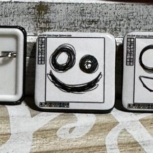 Roblox Pressure Painter Button Pins - Etsy UK