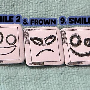 Roblox Pressure Painter Button Pins - Etsy UK