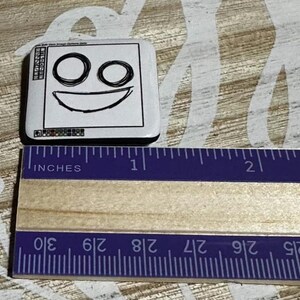 Roblox Pressure Painter Button Pins - Etsy UK