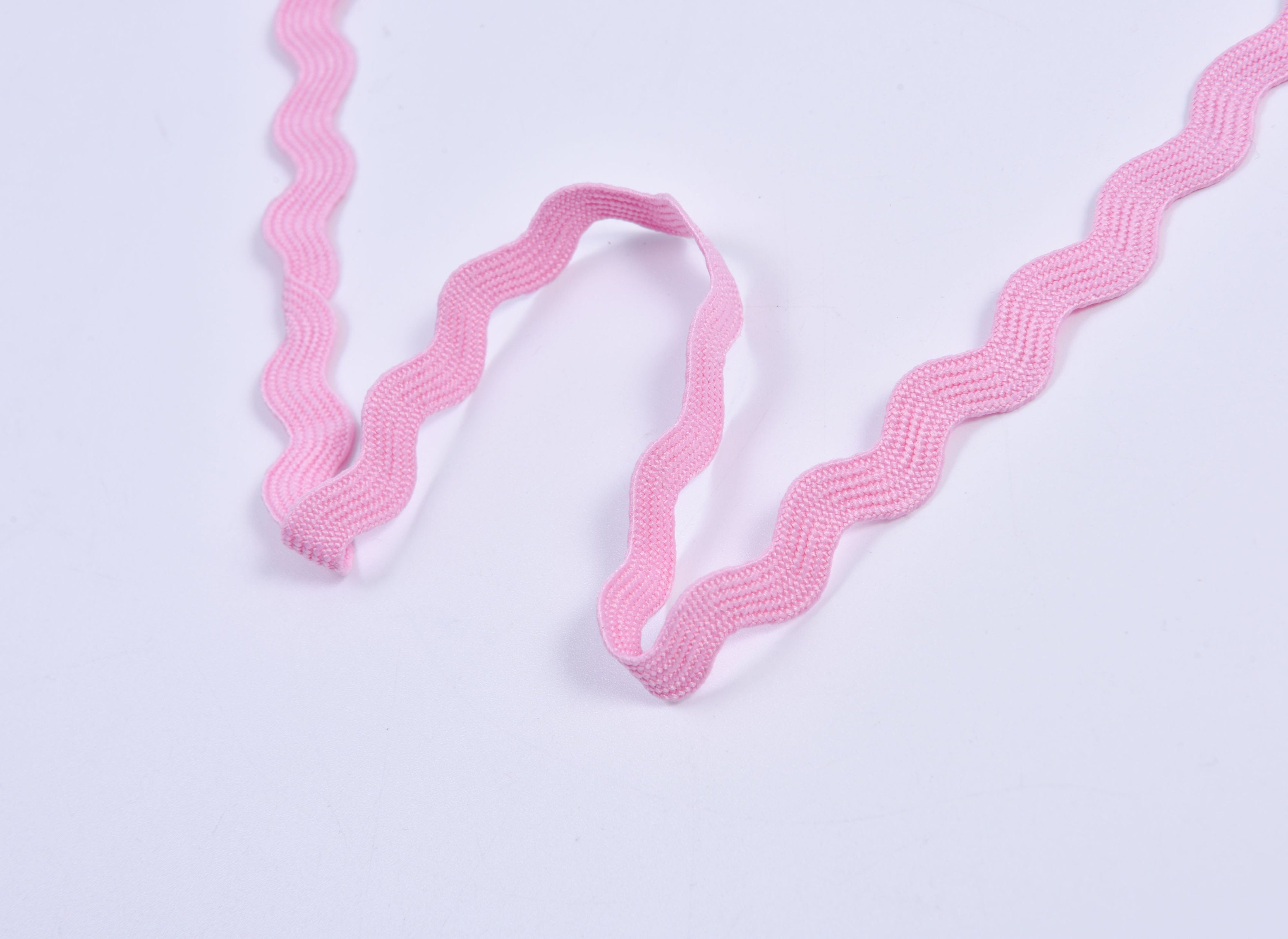 Rick Rack, Zig Zag Trim ( 2.5 Yards) - Etsy