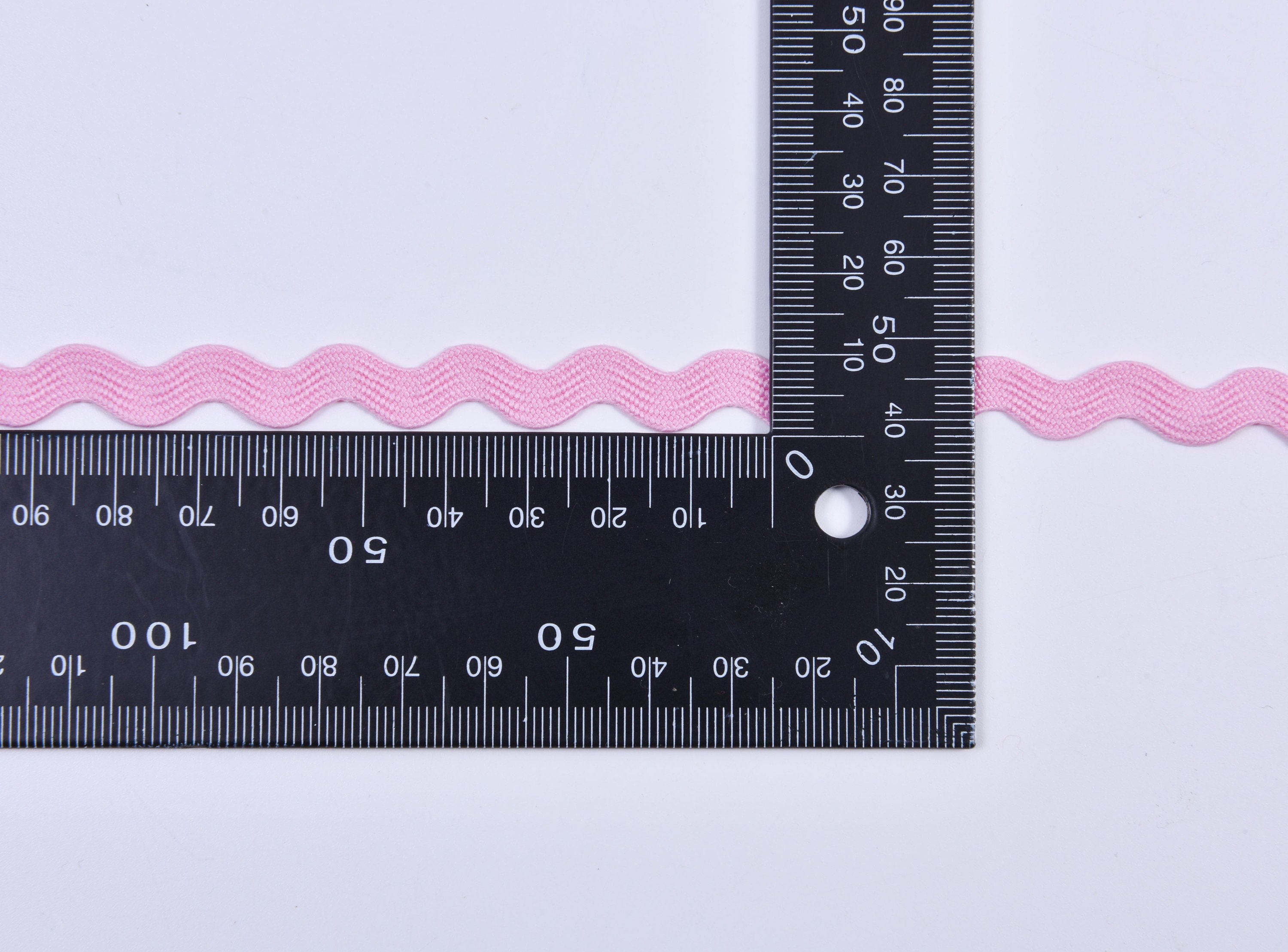 Rick Rack, Zig Zag Trim ( 2.5 Yards) - Etsy