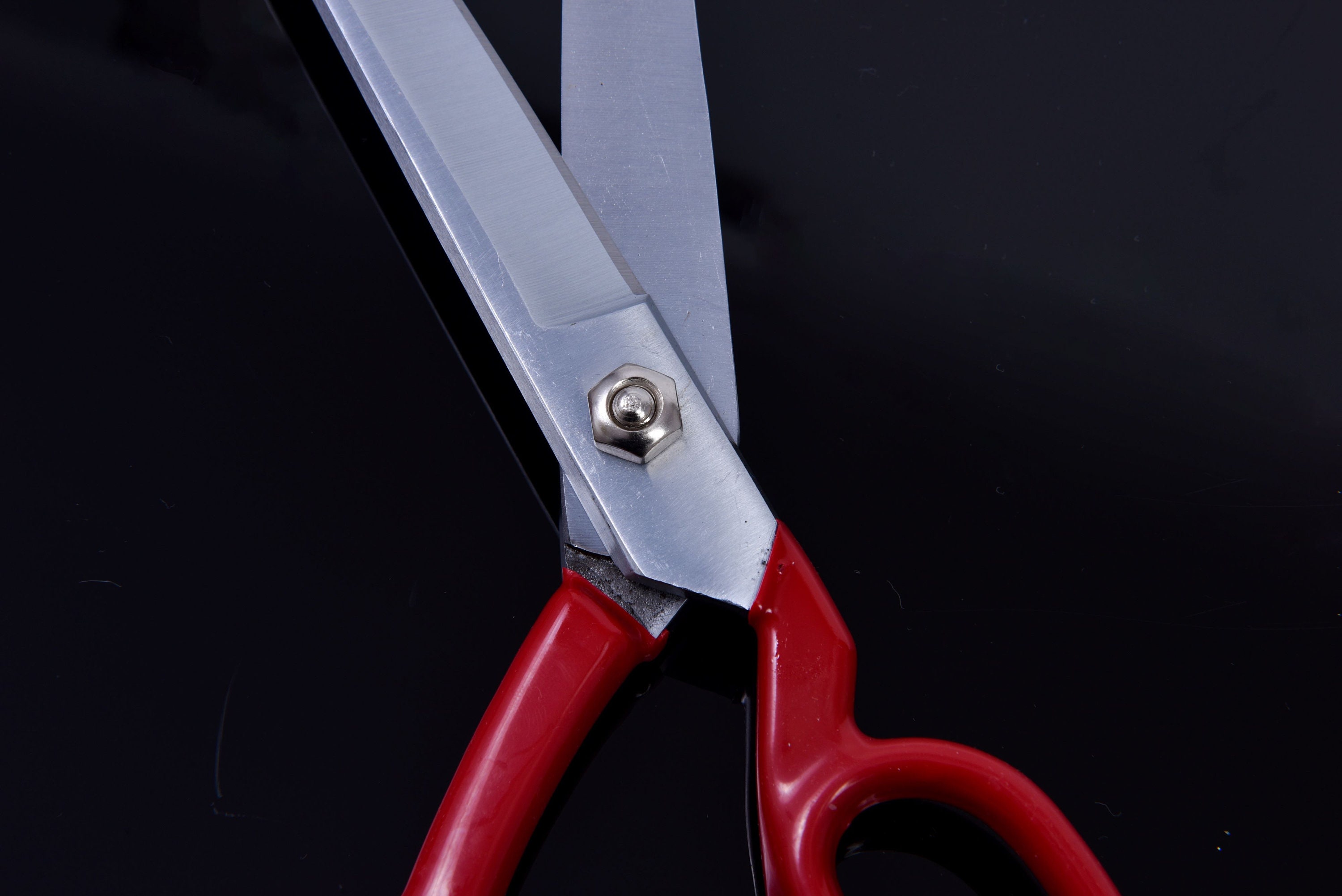 Brazilian Style Tailoring Scissors High Quality Sewing - Etsy