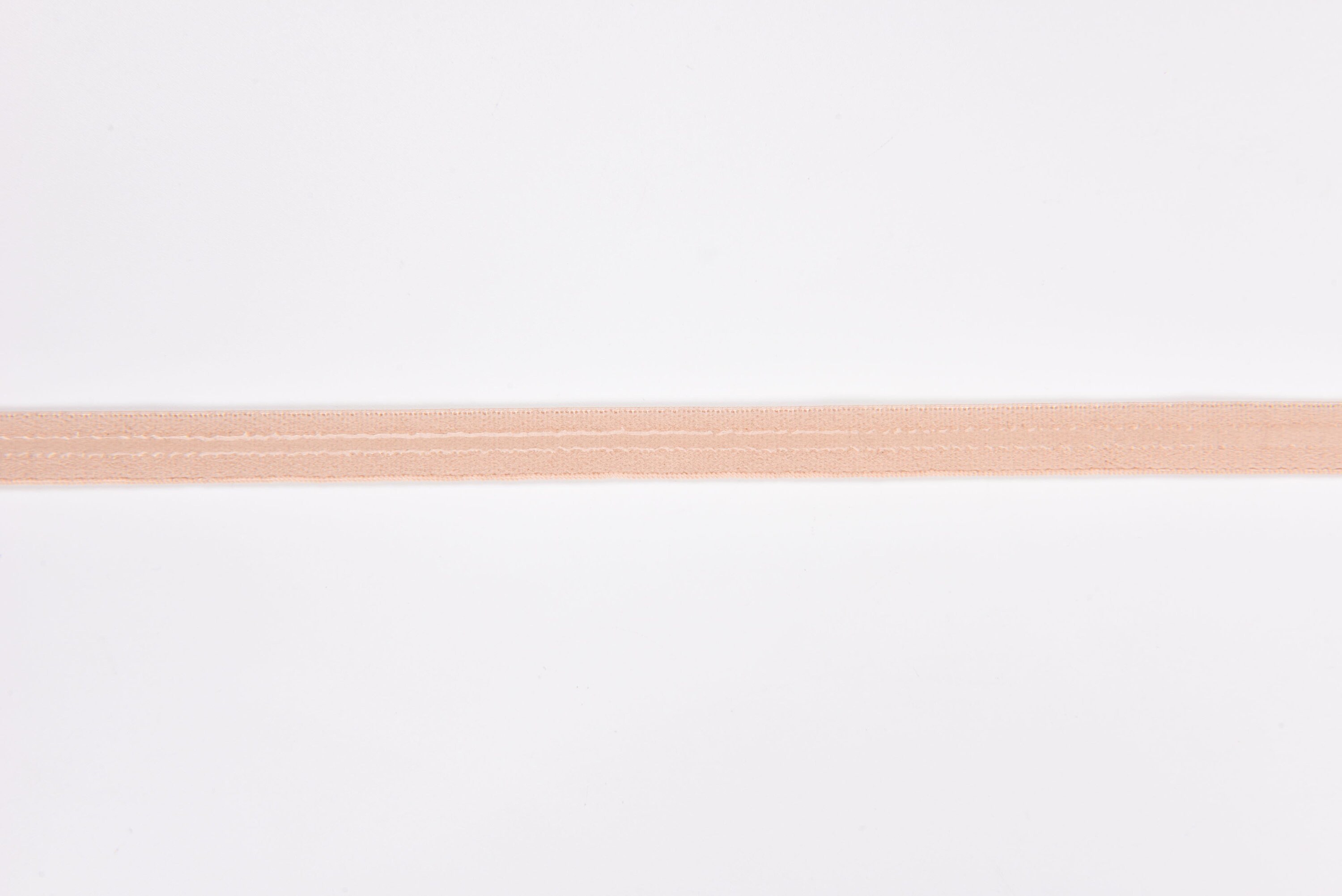 10mm 13/32 Non-slip Elastic Strap Band Elastic With Strip of Silicone ...