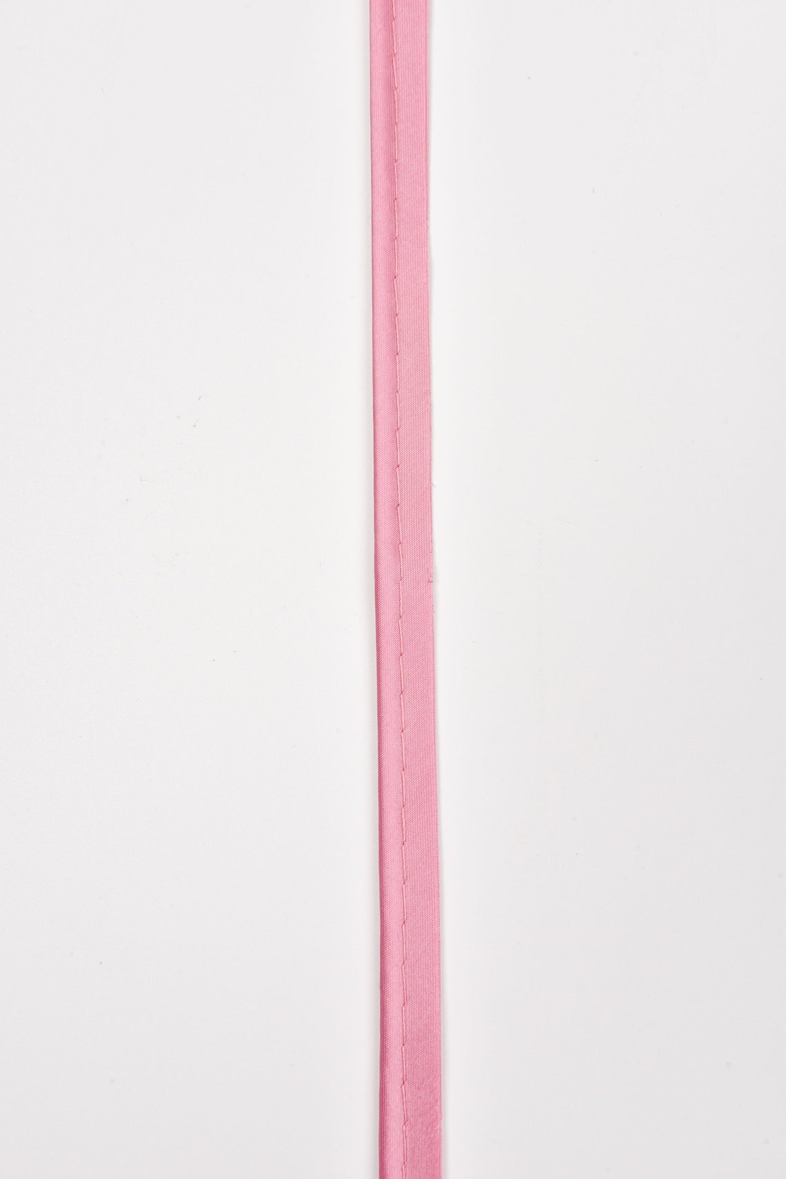 12mm Satin Piping Lip Cord Edge Trim 3mm Width, Trim for Clothing ...