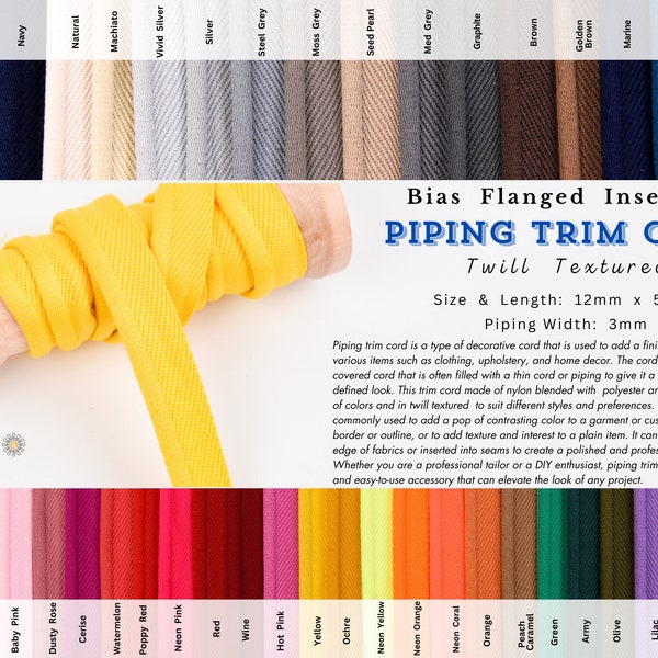 Flanged Decorative Piping - Etsy