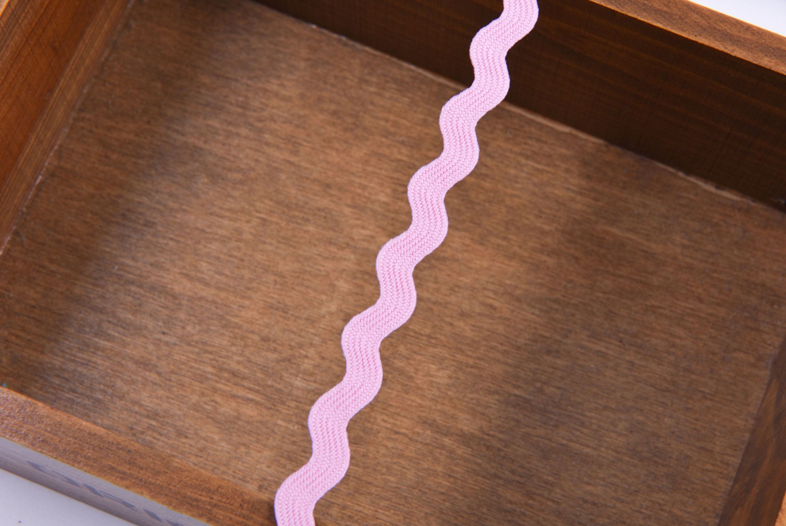 Rick Rack, Zig Zag Trim ( 2.5 Yards) - Etsy