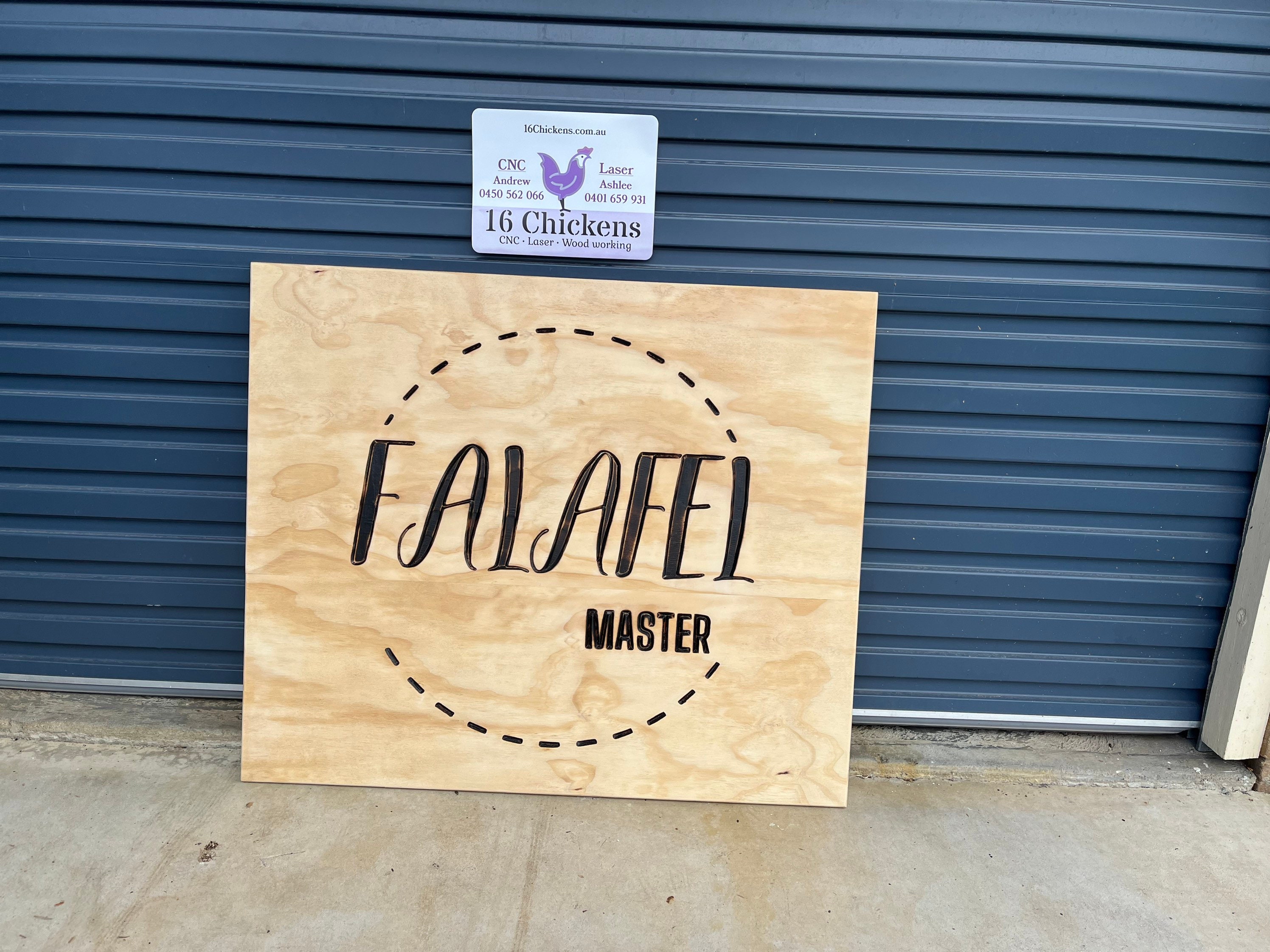 Custom Signs - Etsy