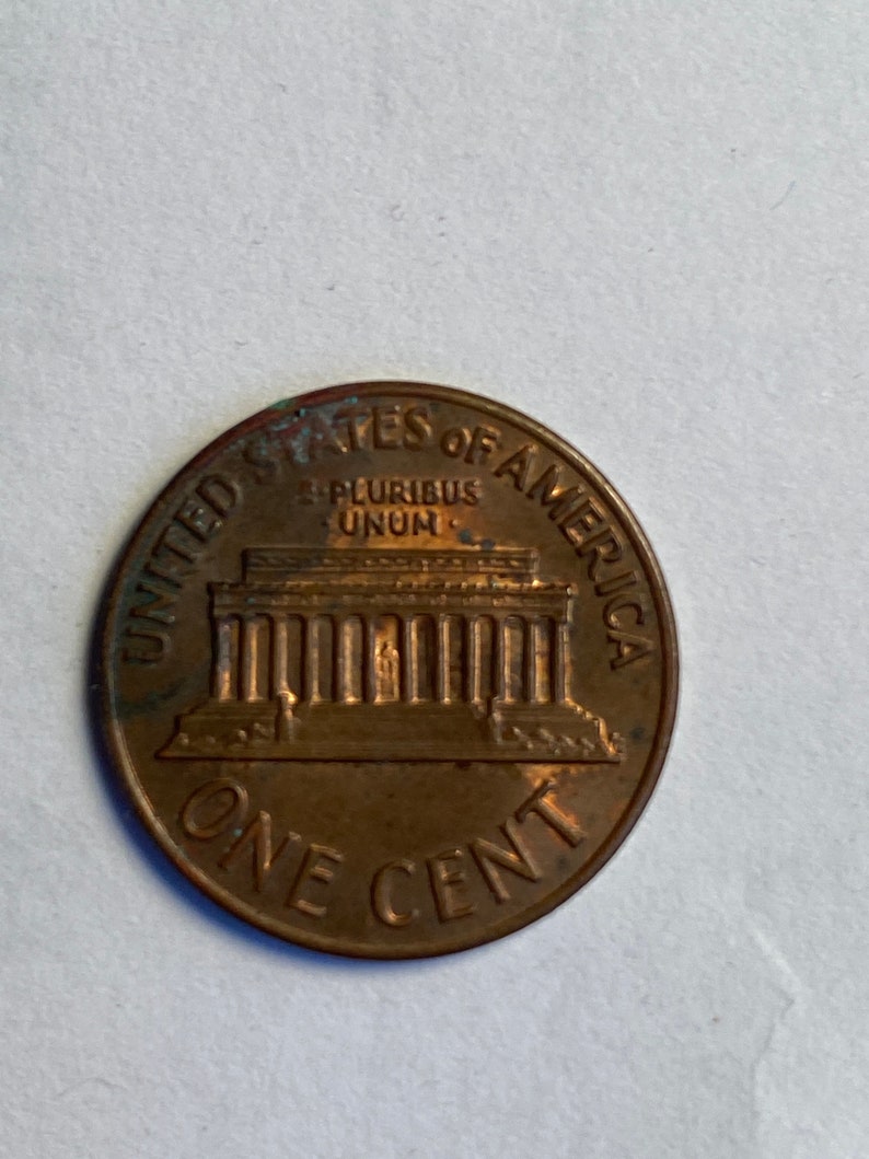 Rare 1970 Plating Error Penny No Mint Mark Etsy UK rare-1970-plating-error-penny-no-mint-mark-etsy-uk