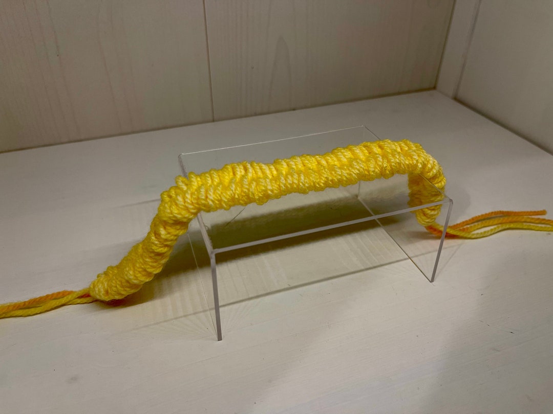 Handmade Weaving Stick Band - Etsy