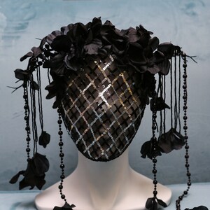 Full Face Mask - Etsy